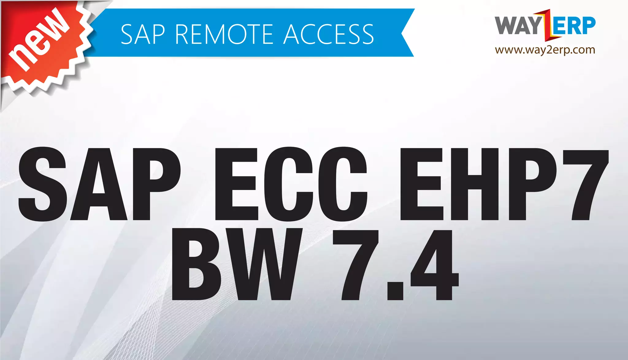 SAP ECC EHP7 + BW 74 | PDF