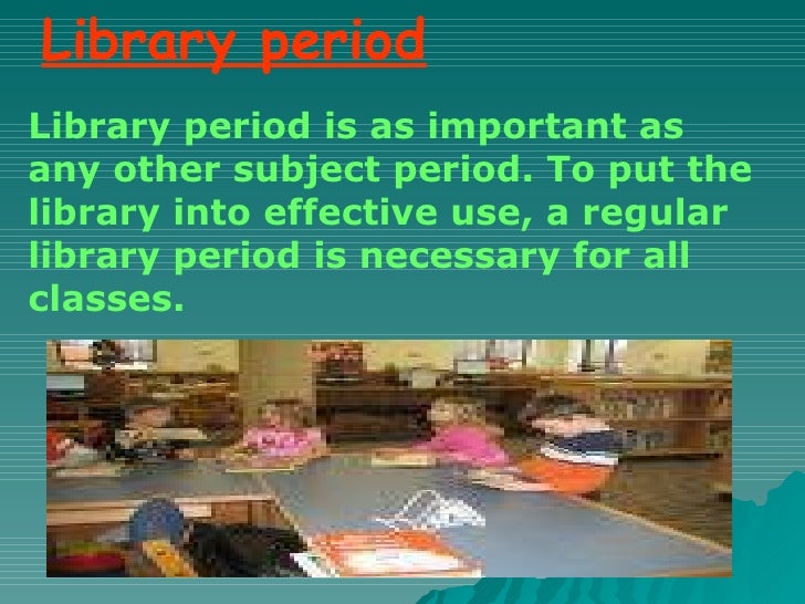 09 school library guidelines