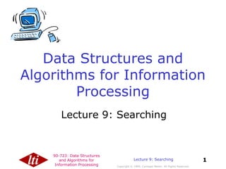 09 searching[1] | PPT