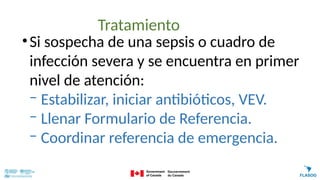 la Sepsis en ginecología y Obstétrica.pptx
