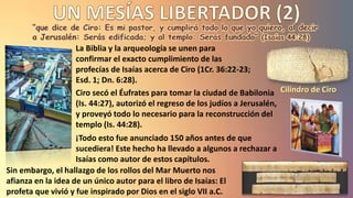 09 servir y salvar | PPTX