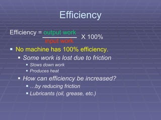 Simple Machines | PPT