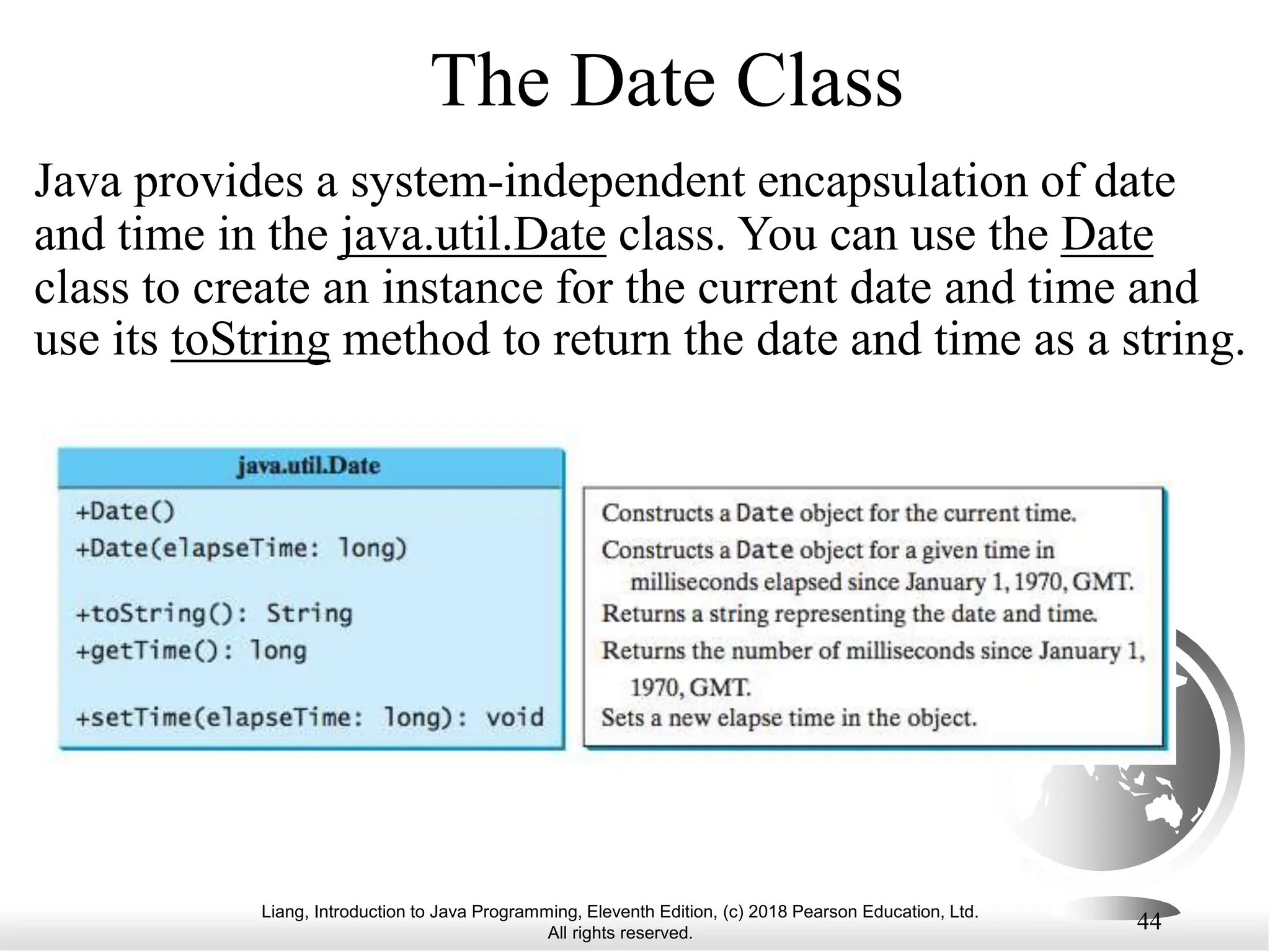 09slide.ppt oops classes and objects concept | PPT 09slide.ppt oops classes and objects concept | PPT