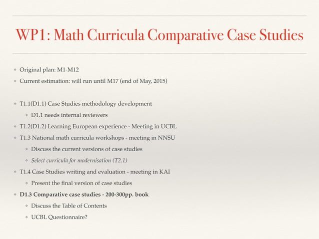 MetaMath Current Progress and Future Work | PPT
