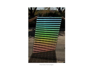 09 stewart prism solar | PPT