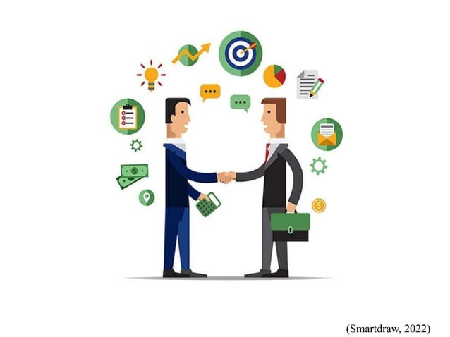 Negotiation skills and a job interview | PPT