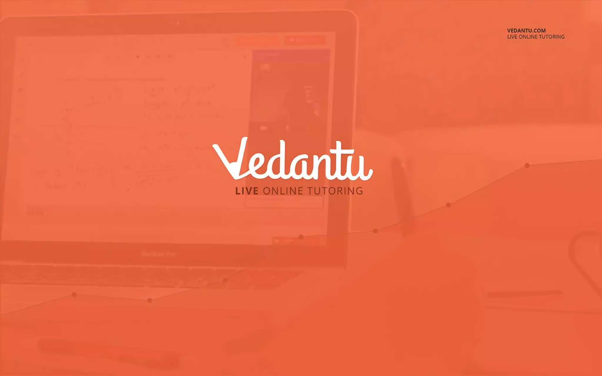 Vedantu @ Kranky Geek | PDF