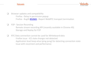 Vedantu @ Kranky Geek | PDF