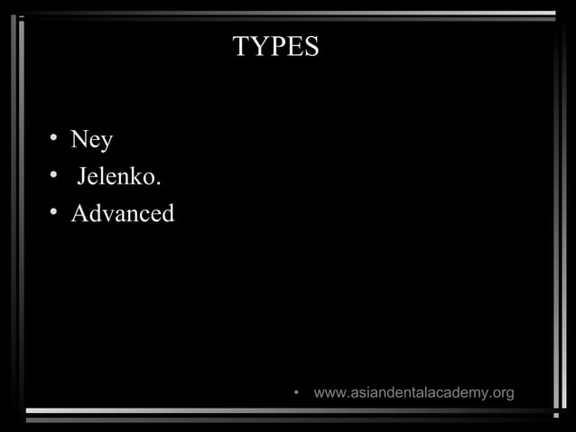 surveyors in Removable partial Dentures/RPD | PPT | Dental Health ...