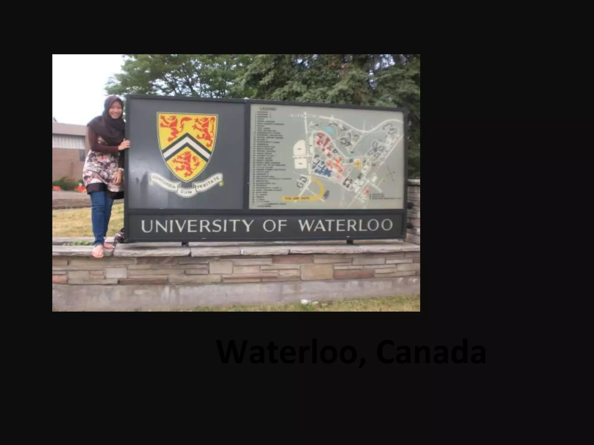IOTW: Student Exchange Opportunities, by Erlyani Hamid | PPT