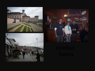 IOTW: Student Exchange Opportunities, by Erlyani Hamid | PPT