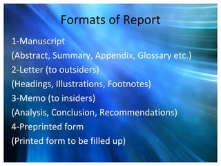 09 technical report | PPT