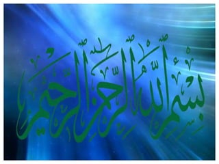 technical report ppt | PPTX