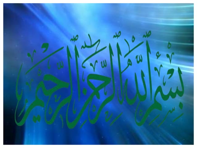 technical report ppt | PPTX