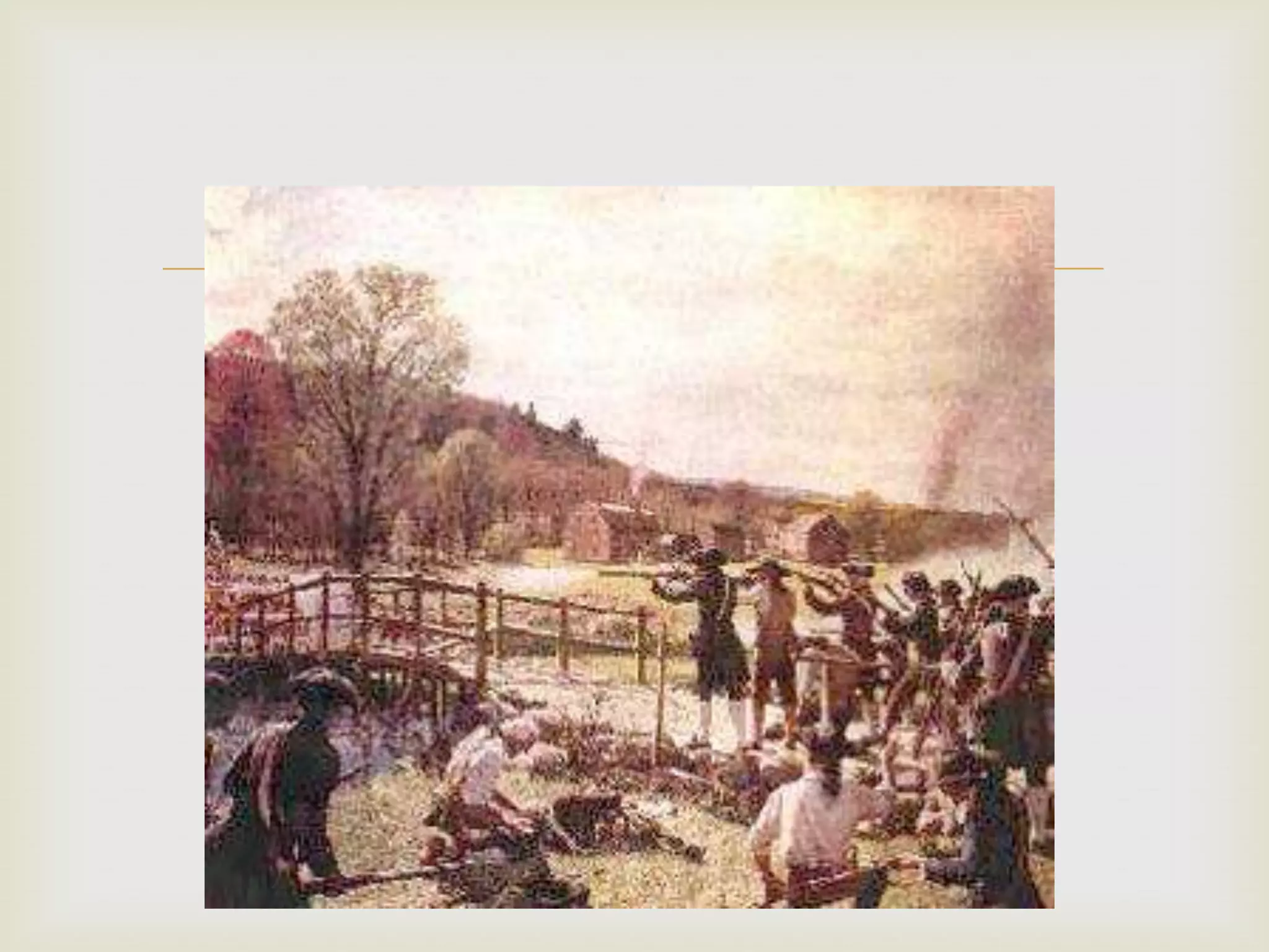 the american revolution 1775 1781 powerpoint for all lessons! | PPT