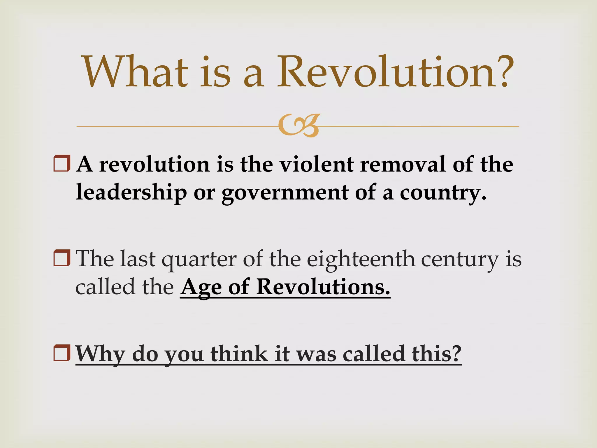 the american revolution 1775 1781 powerpoint for all lessons! | PPT
