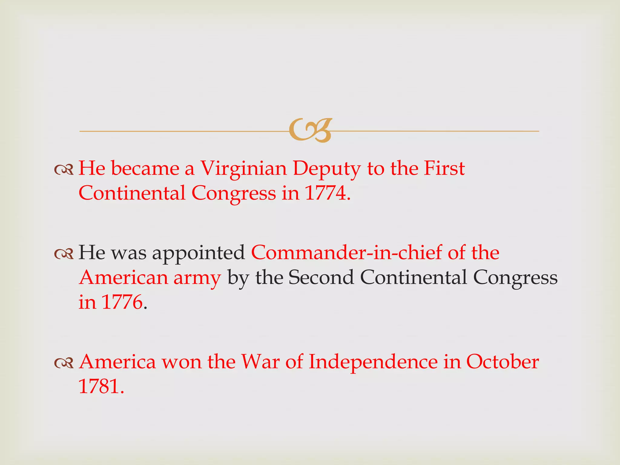 the american revolution 1775 1781 powerpoint for all lessons! | PPT
