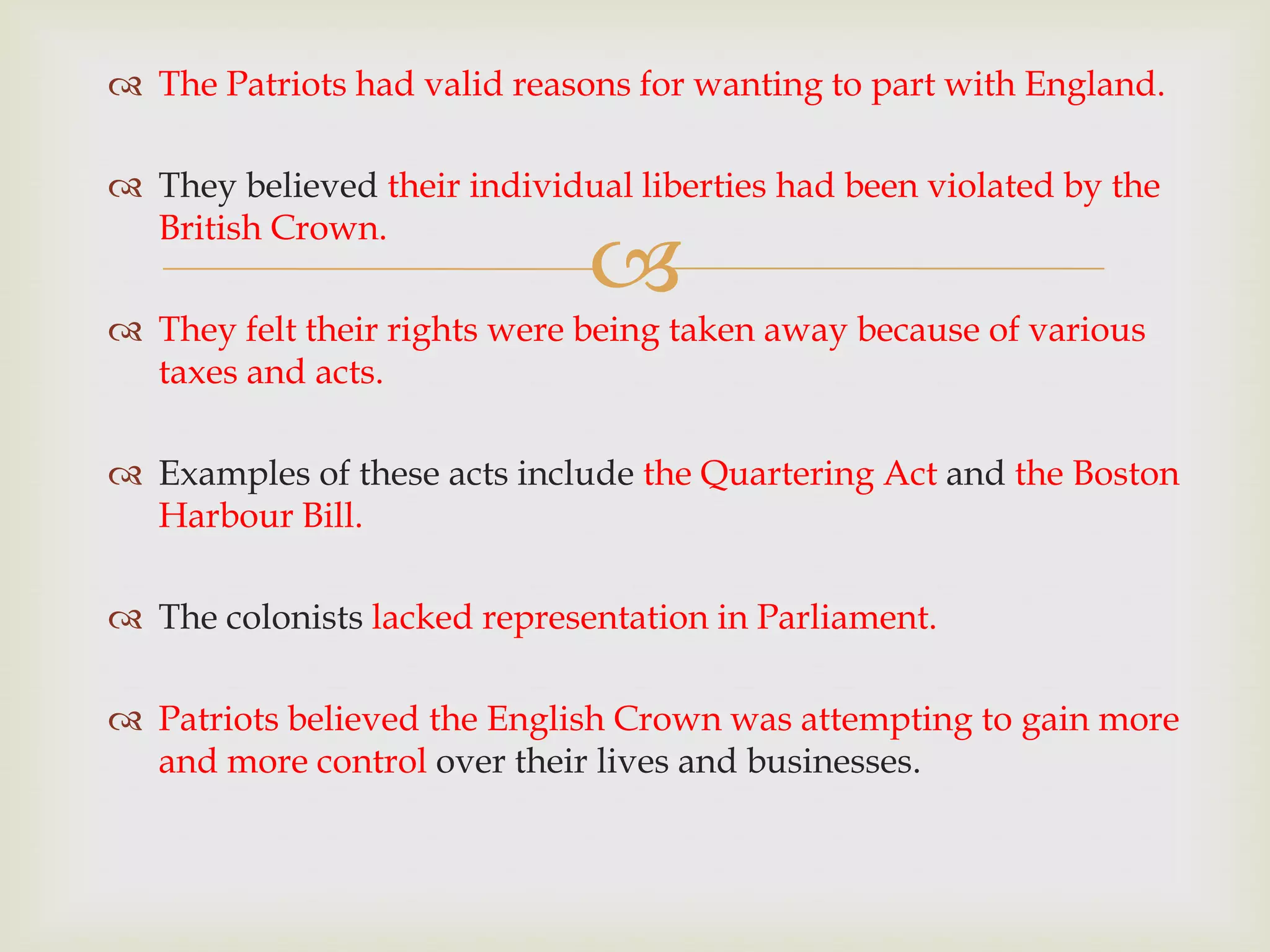 the american revolution 1775 1781 powerpoint for all lessons! | PPT