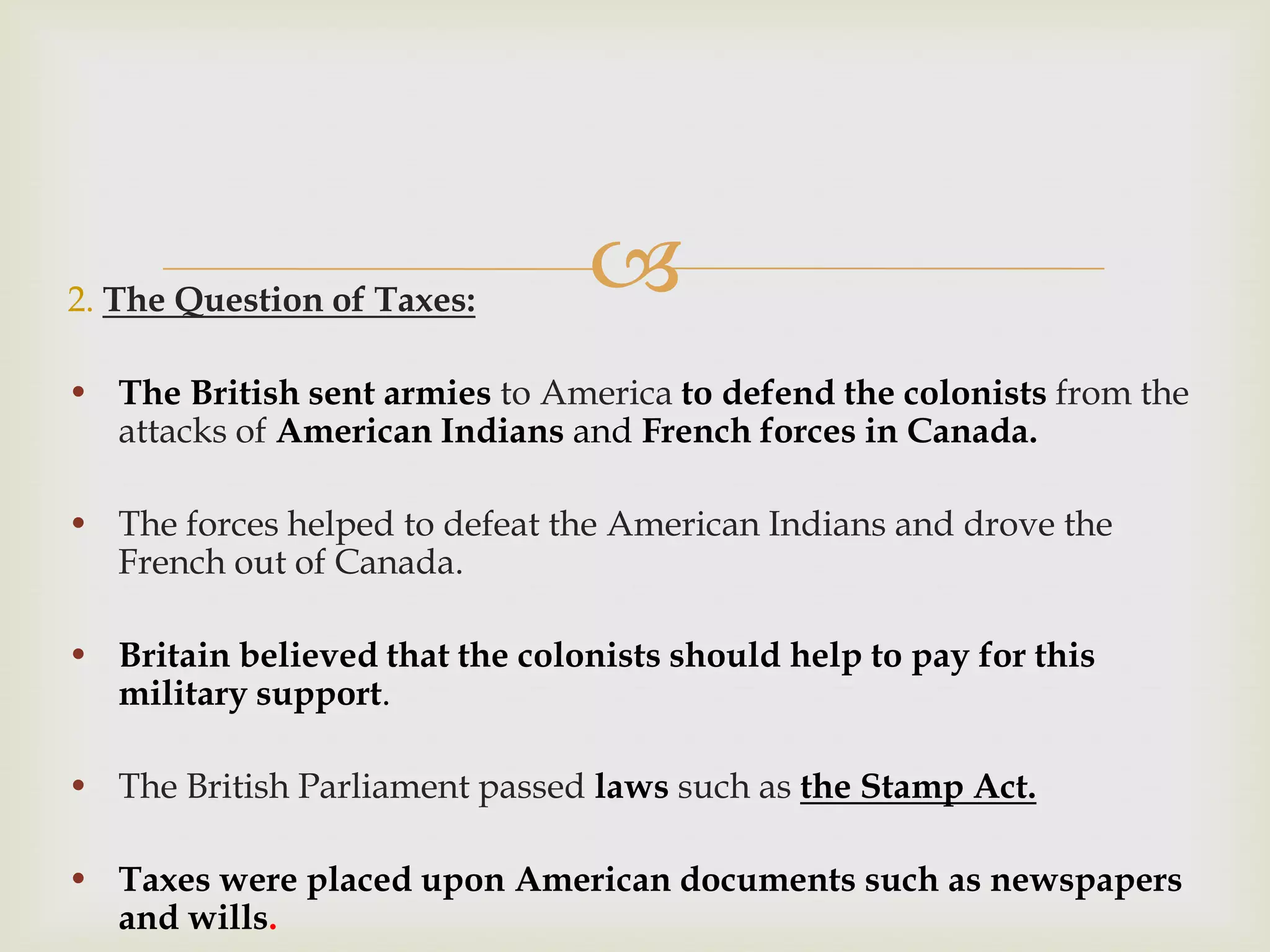 the american revolution 1775 1781 powerpoint for all lessons! | PPT