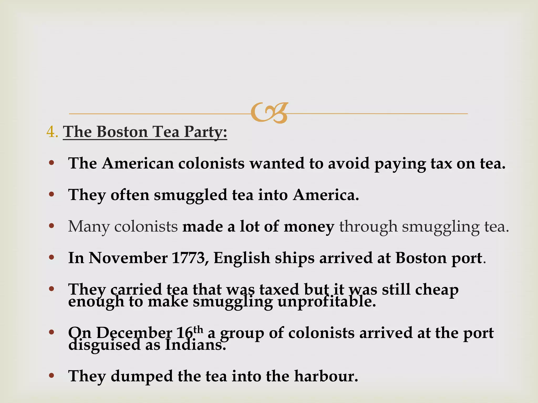 the american revolution 1775 1781 powerpoint for all lessons! | PPT