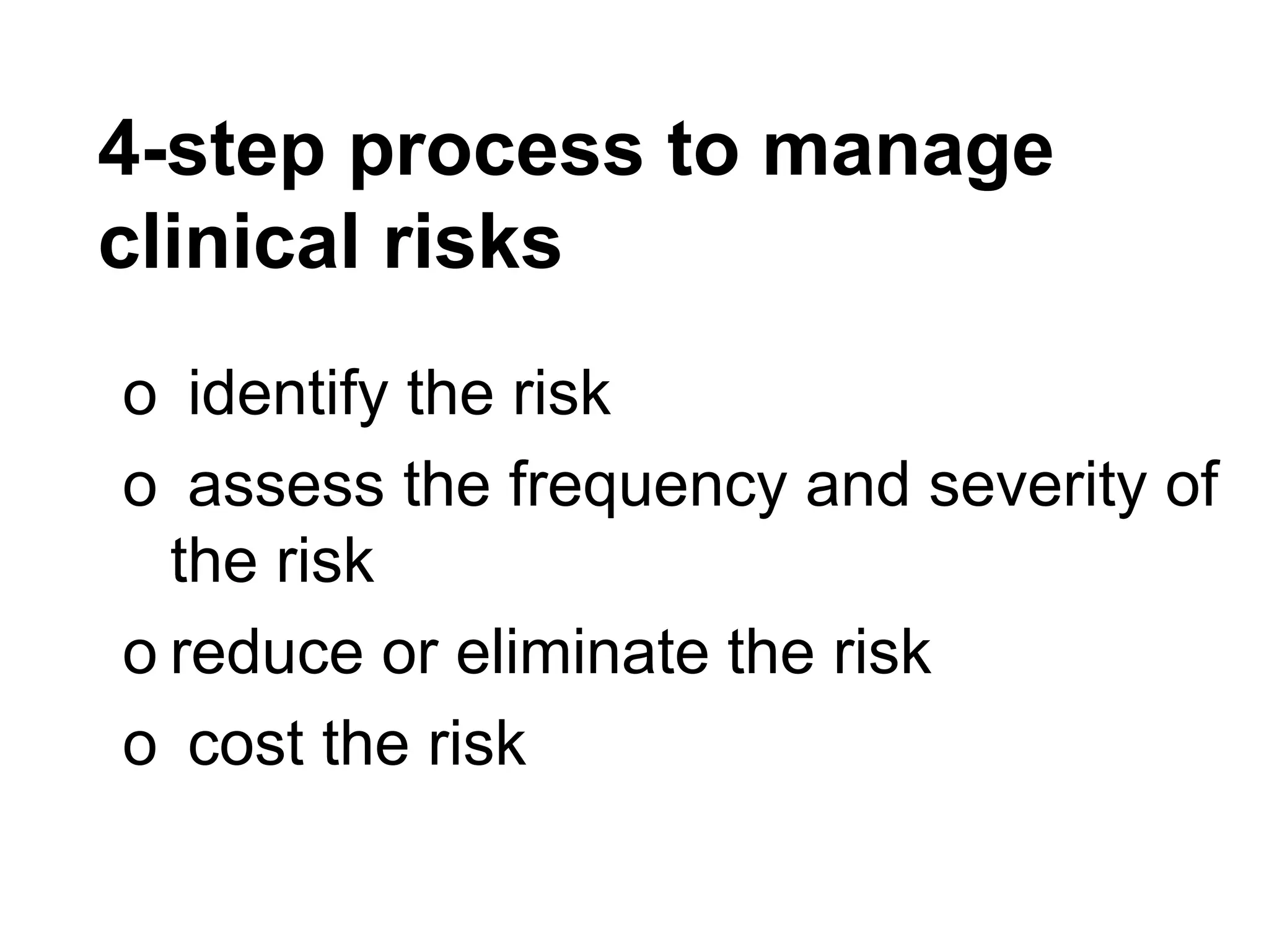 09topic-06-understanding-and-managing-clinical-risk.ppt