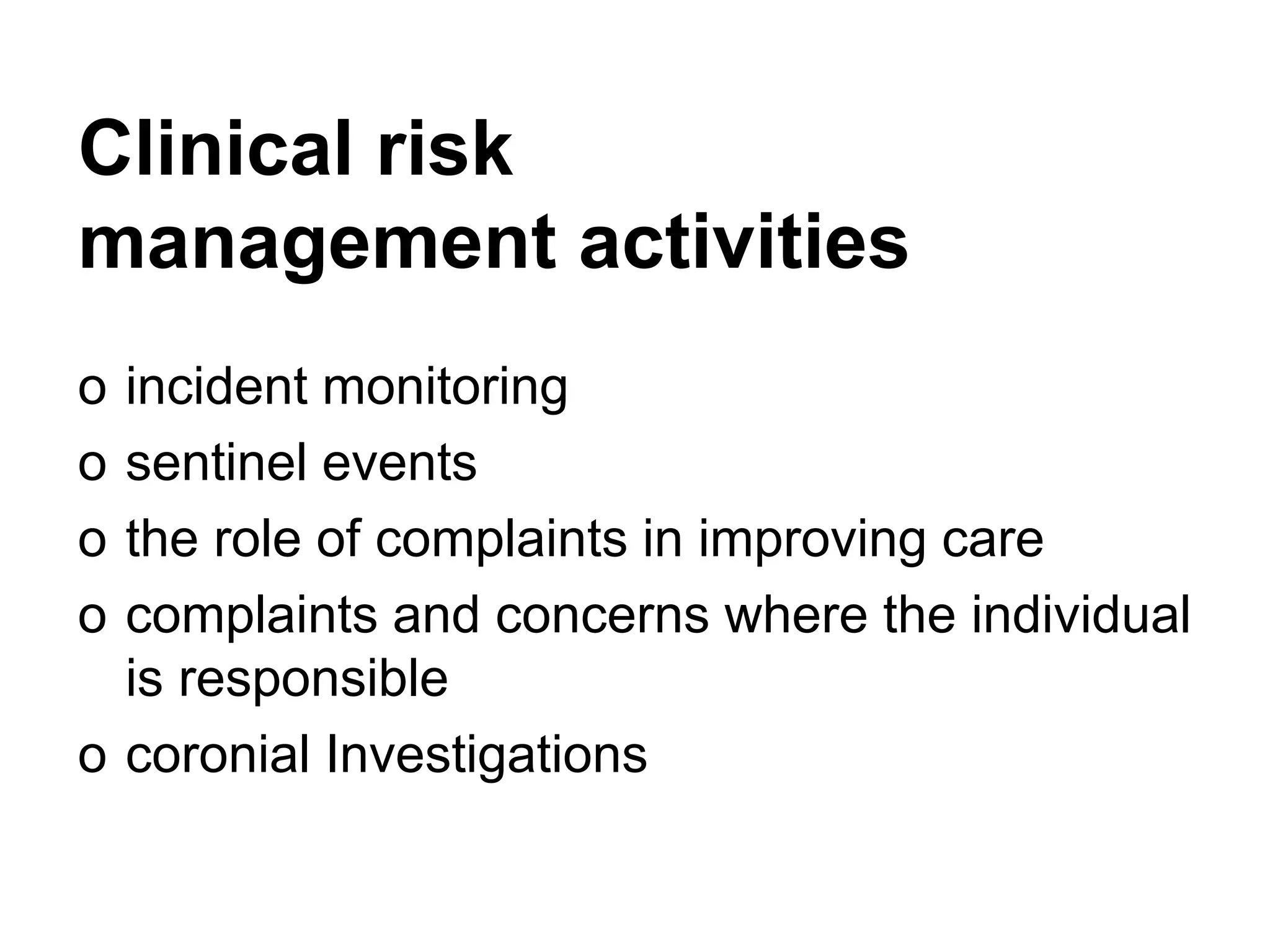 09topic-06-understanding-and-managing-clinical-risk.ppt