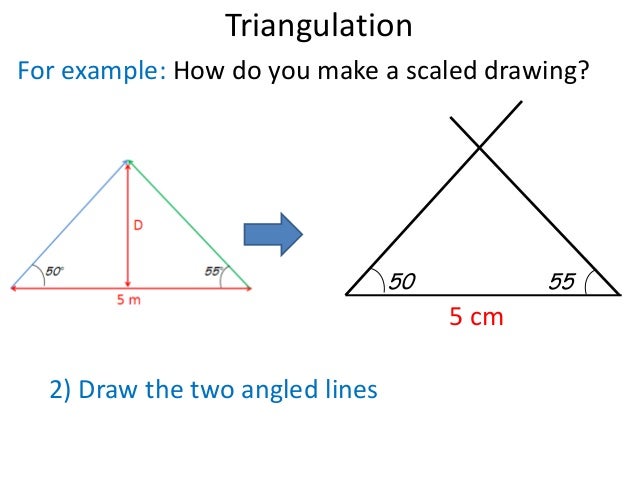 09 triangulation