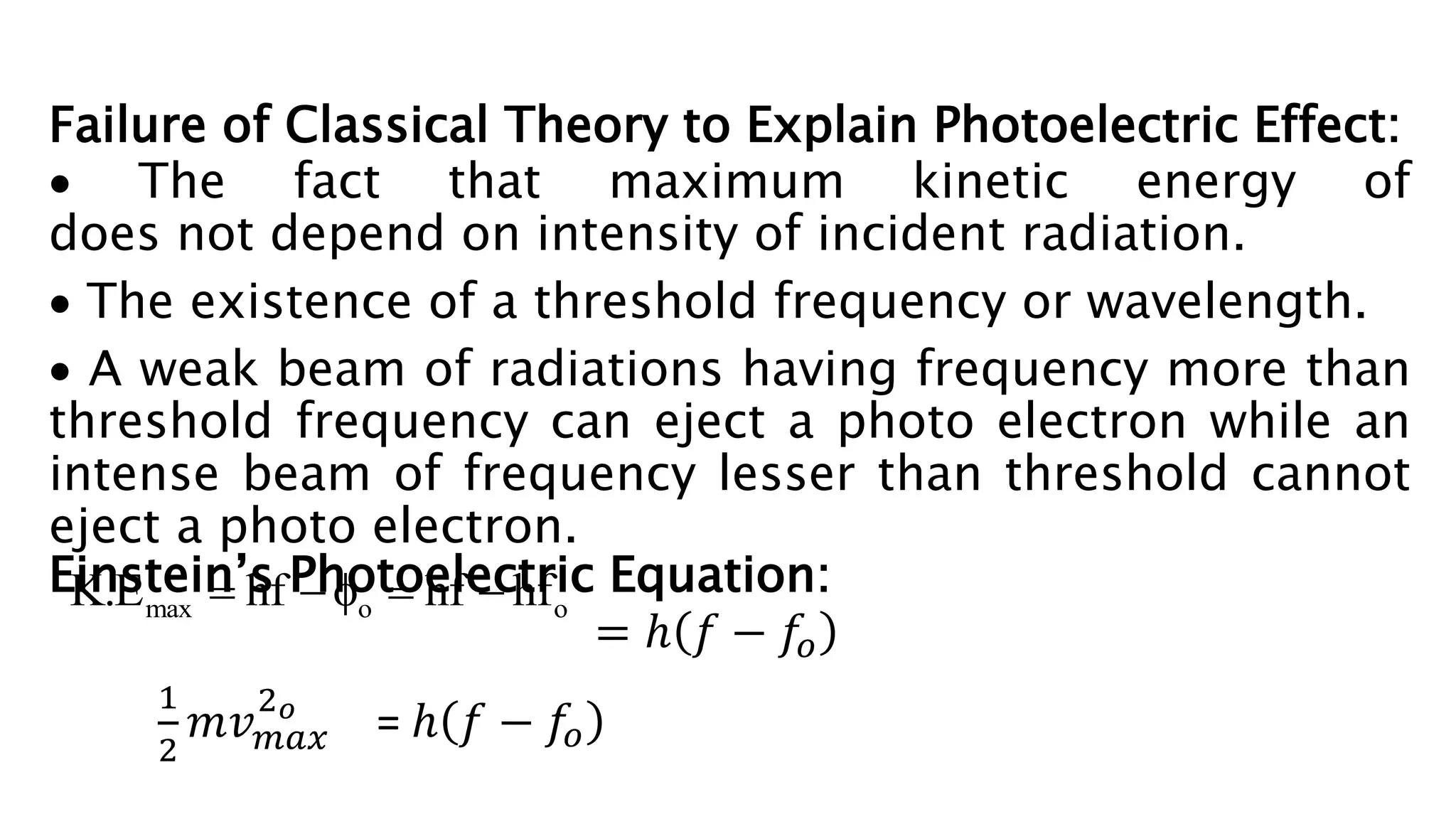 09 UNIT-9(Electronics and down of Modern Physics) (1).pptx