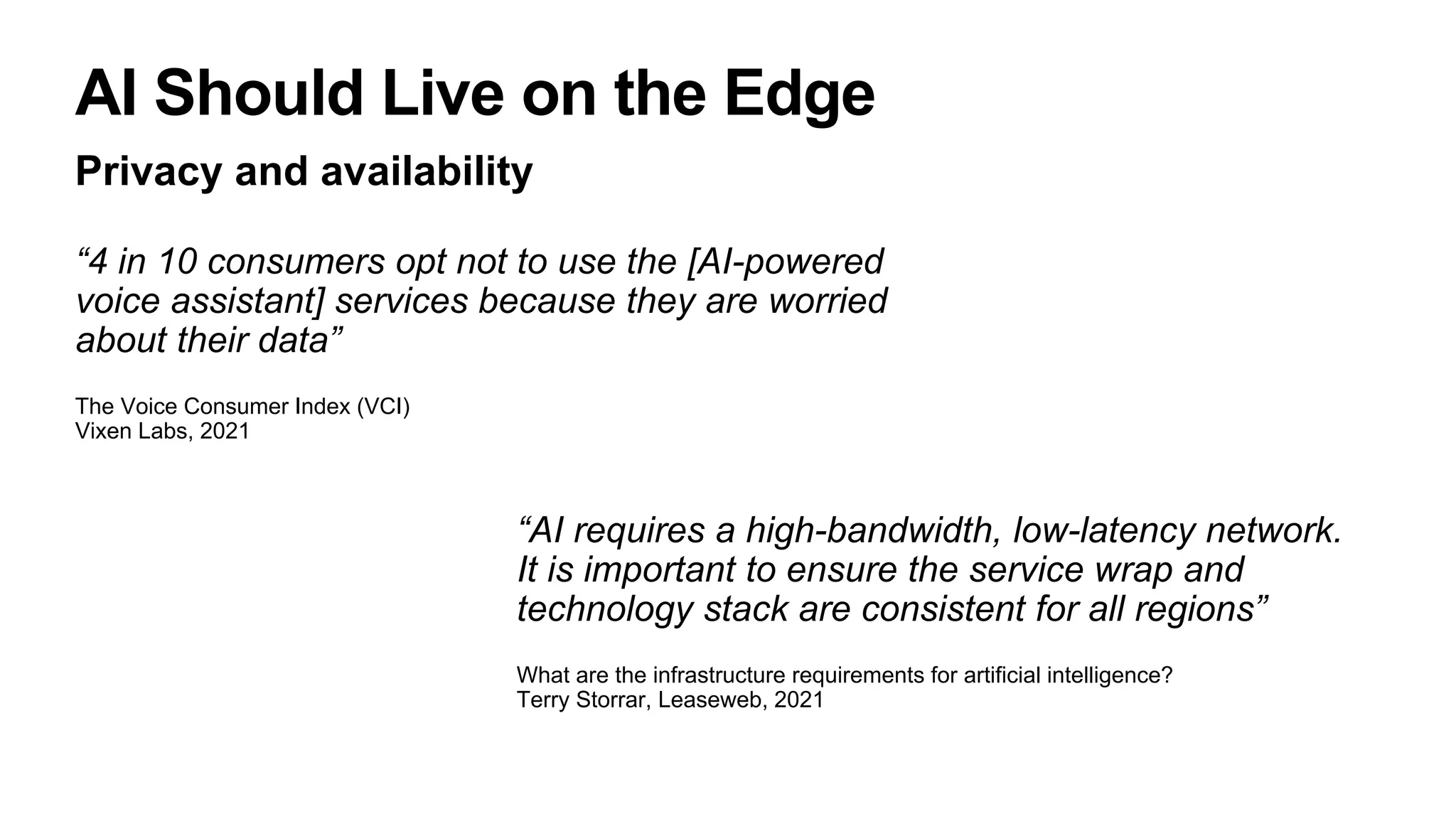 [DSC Adria 23] Veljko Pejovic Lightweight Deep Learning on Edge Devices ...