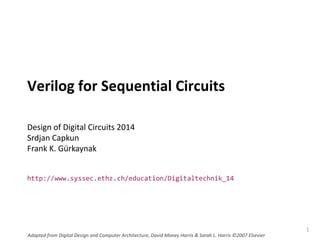 09_Verilog_Sequential_digital_electronic.pdf