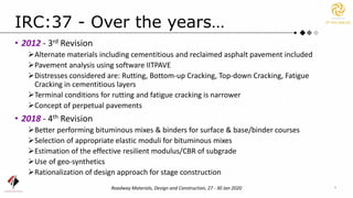 09_VV_Pavement Design IRC37-2018_29Jan2020 - Admin KHRI.pdf