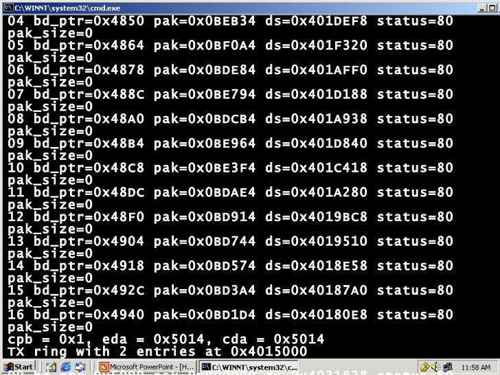 ACIT - CCNA Training - Wan Interface