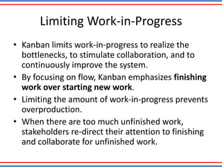 Kanban Development | PDF | Computer Software and Applications | Computing