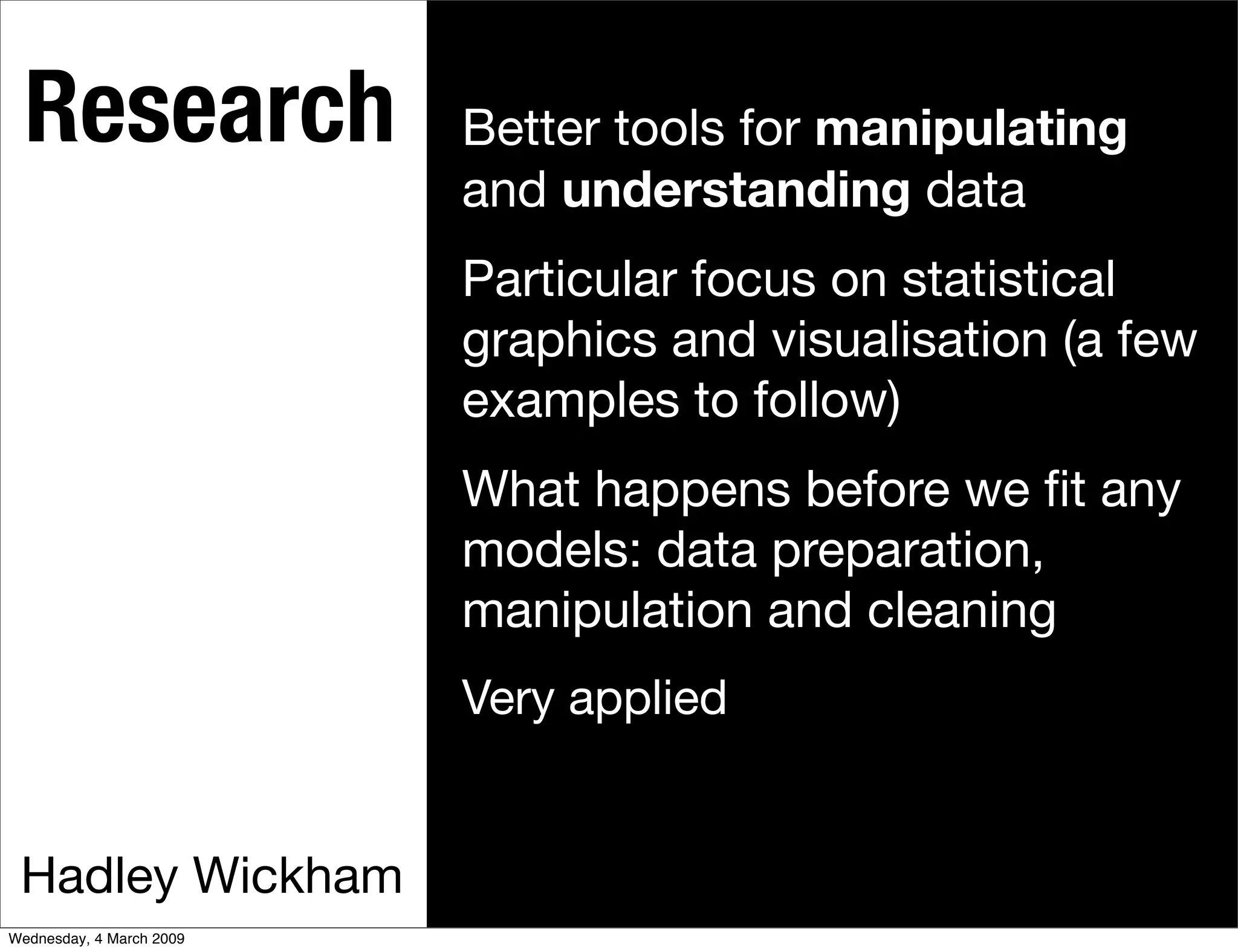 09 Wickham, Hadley | PPT