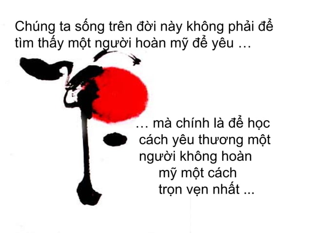 0 Duyen May & Su Lua Chon | PPT