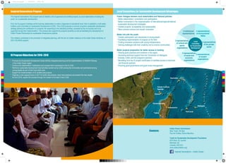 Inspired Generations - Indian Ocean | PDF