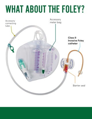 Latex and Silicone Brochure | PDF