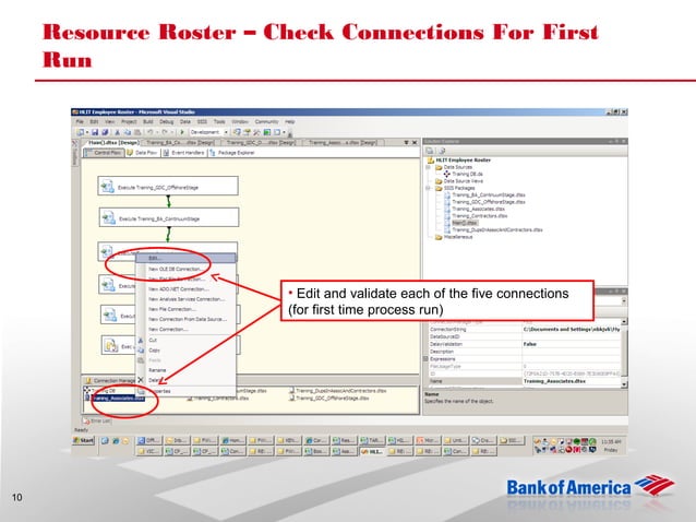 hlit resource roster | PPT
