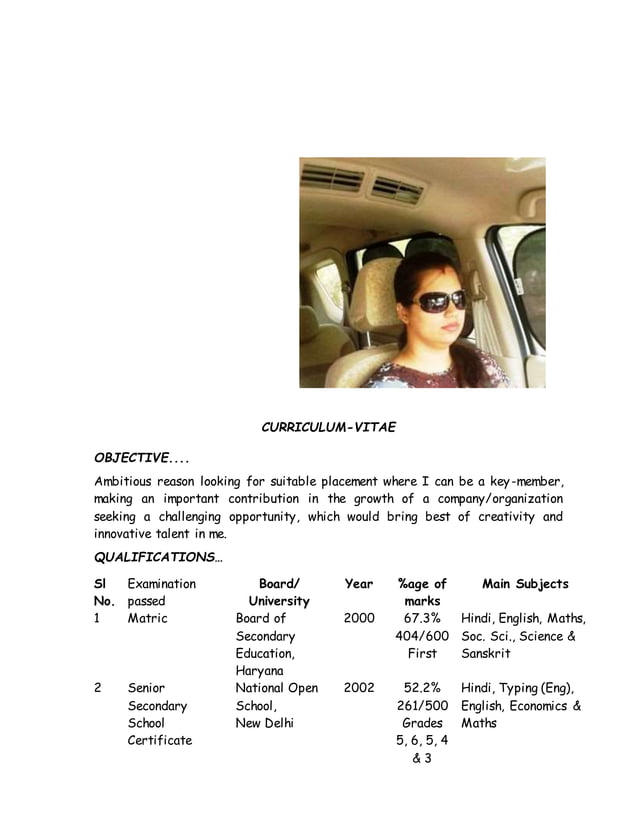 CV_OF_KASHISH_RAJPUT_ | PDF