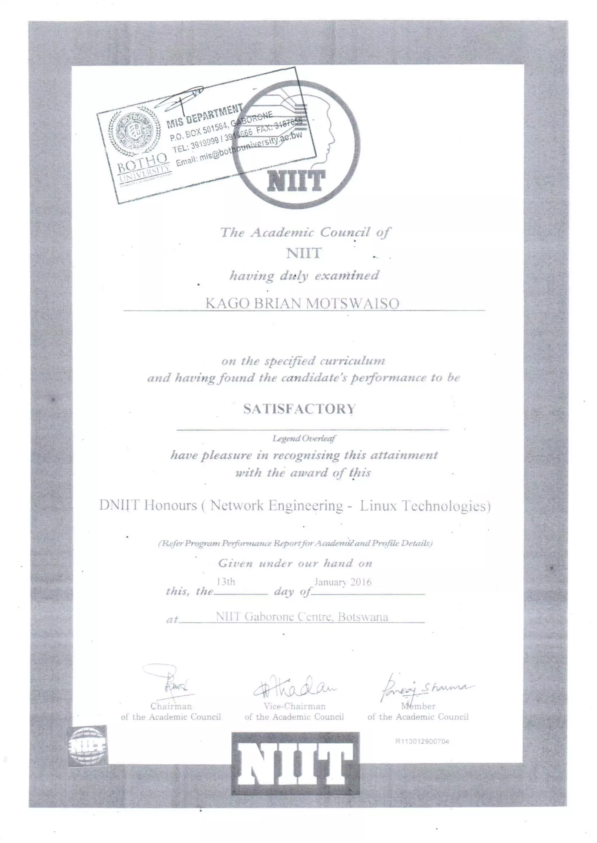 diploma | PDF | Free Download