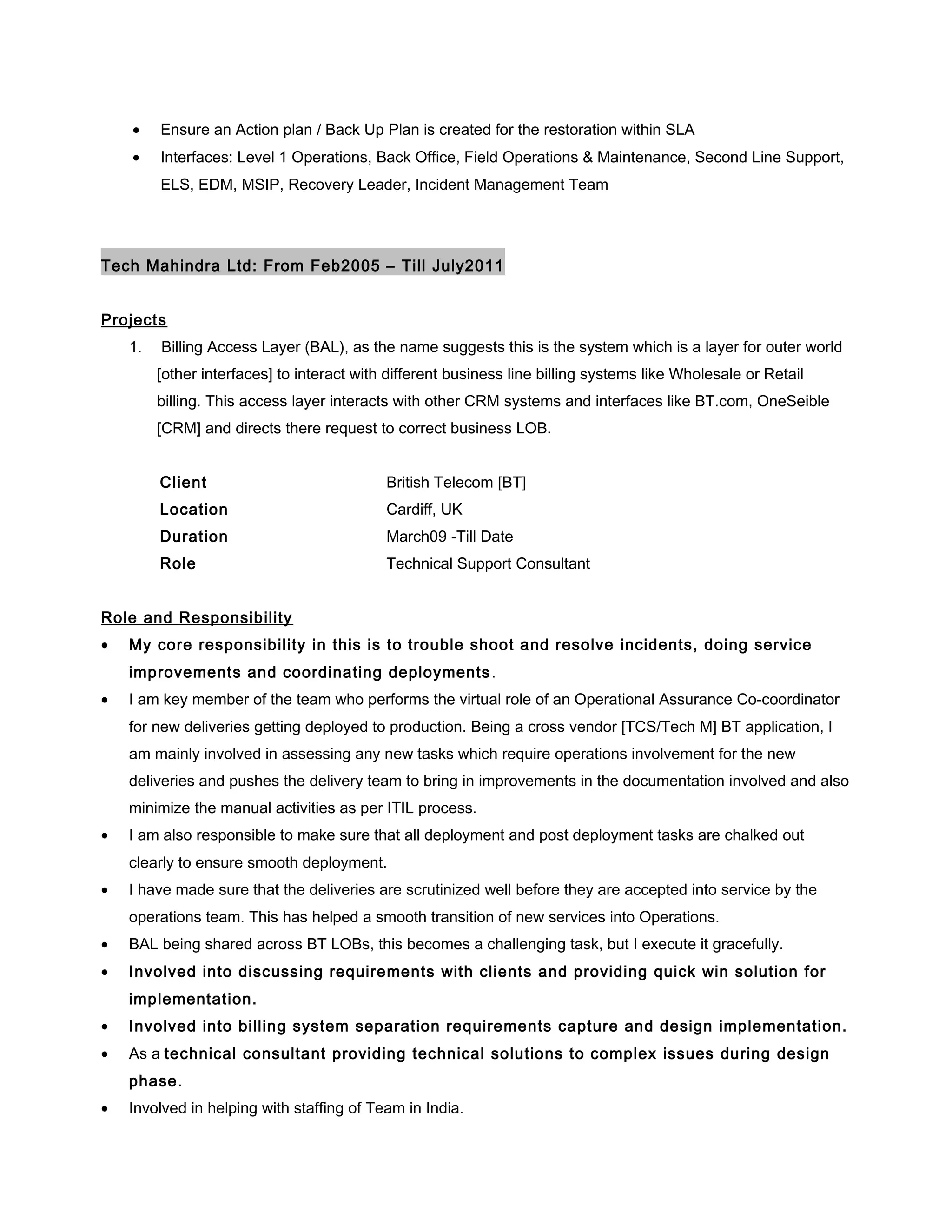 Adityavir_Ericsson | PDF