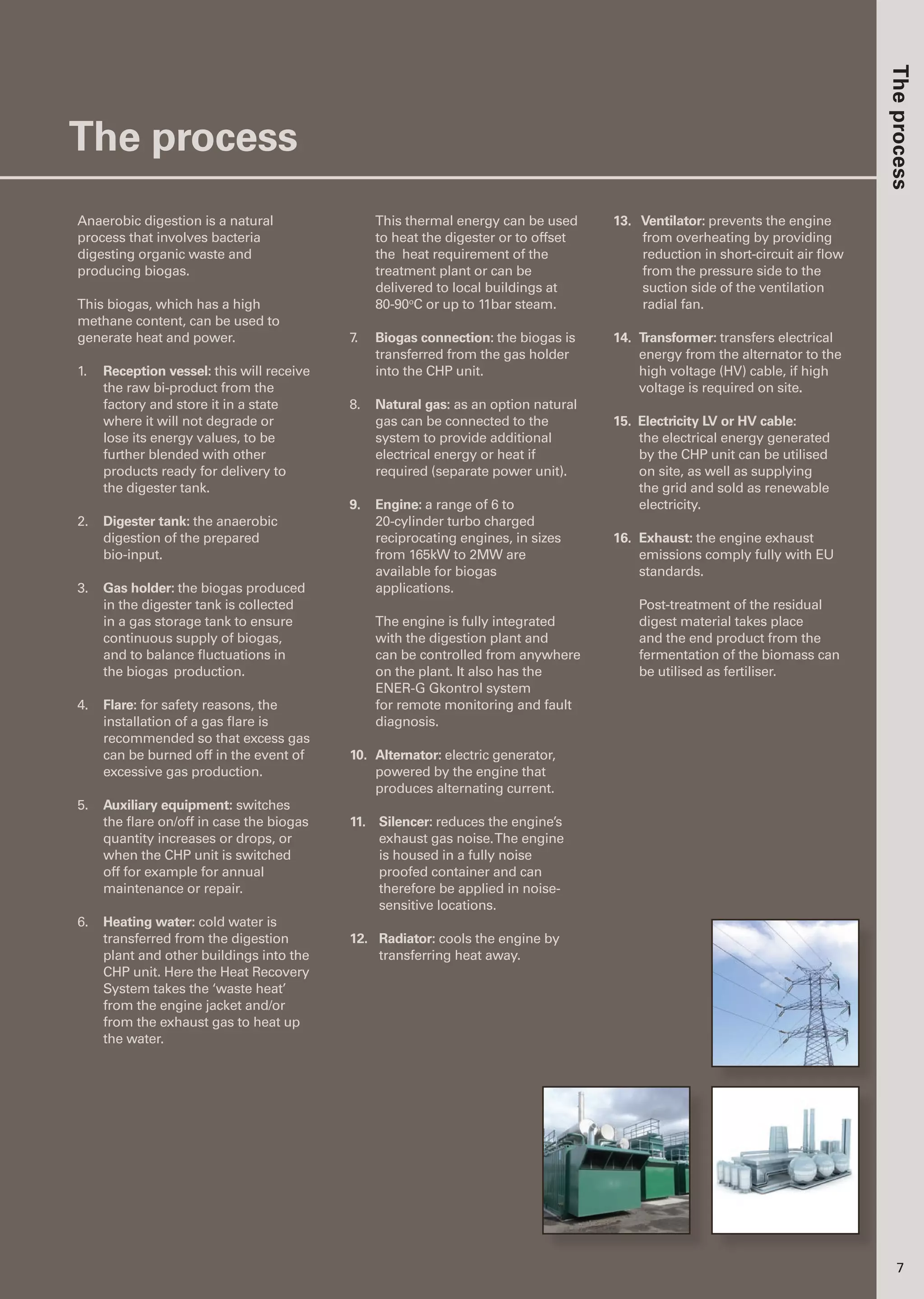 AD ENER-G BROCHURE 140313 | PDF