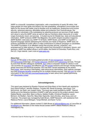 A-Business-Case-Report-for-Workers Age 50Plus-res-gen | PDF | Senior ...