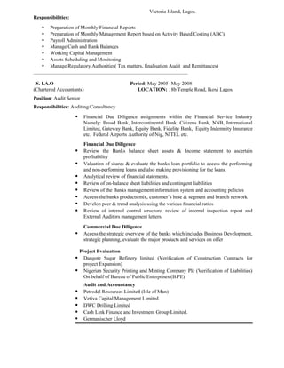 femi_faj_resume upgarde version - Copy | DOC