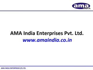 AMA India.-09.07.2015