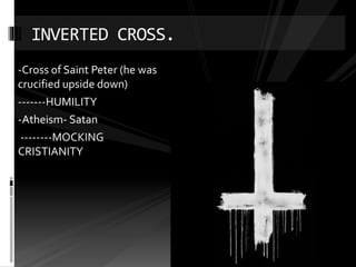 CROSS | PPT