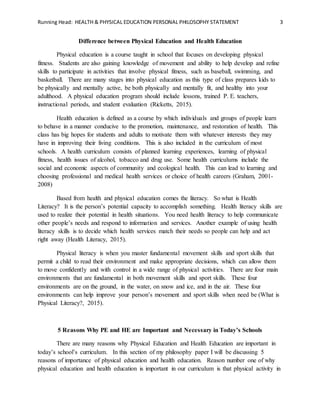 Philosophy paper | DOCX