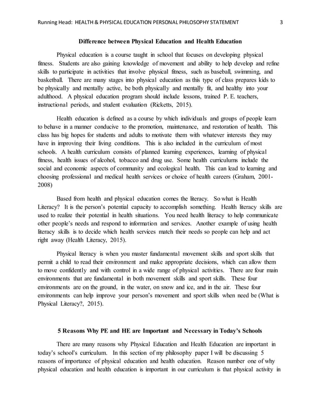 Philosophy paper | DOCX