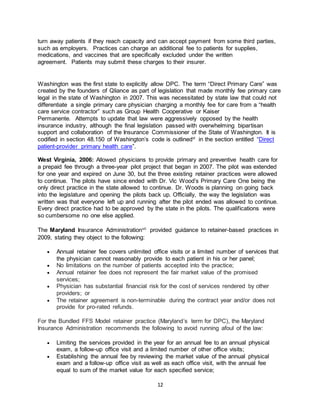 DPC Overview - Final (long version) | DOCX