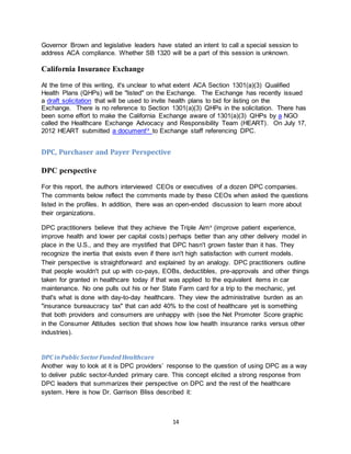 DPC Overview - Final (long version) | DOCX